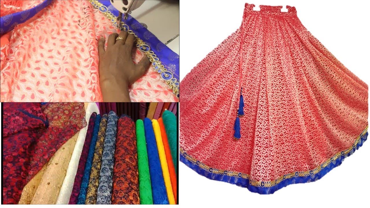 Skirt Design Cutting And Stitching At Ricardo Fletcher Blog