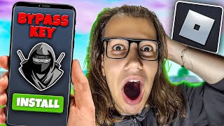 Delta Executor Mobile Ios Android Best Roblox Executor 2025 Tutorial ...