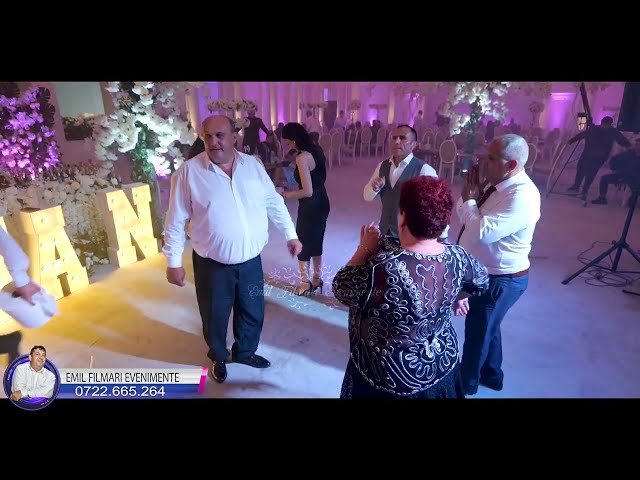 FORMAATIA MARIUS BABANU HORA DE DIMINEATA Botez Zian Petre [Câțan]