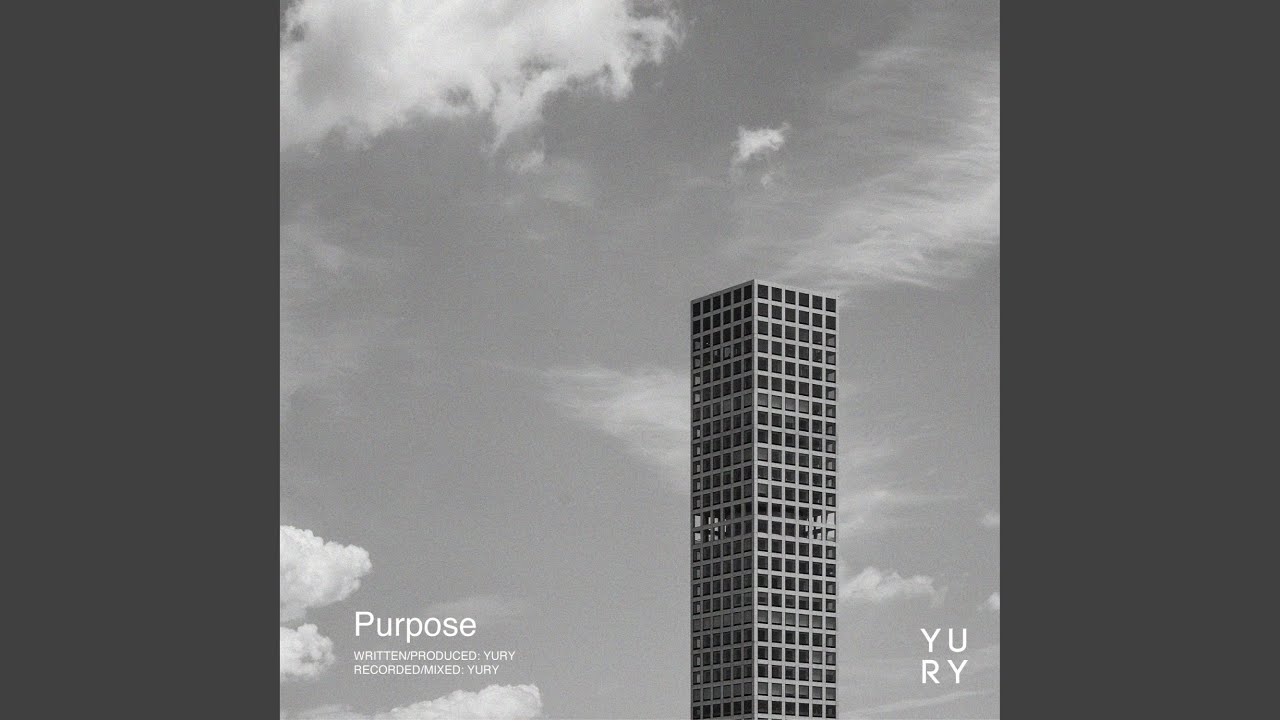 Purpose Youtube Music