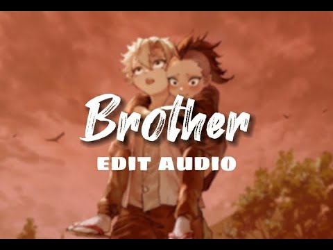 Brother Edit Audio Youtube