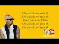 Fireboy Dml Chris Brown Ft Shenseea Diana Lyric Video Mizlyrics Mp3 ...