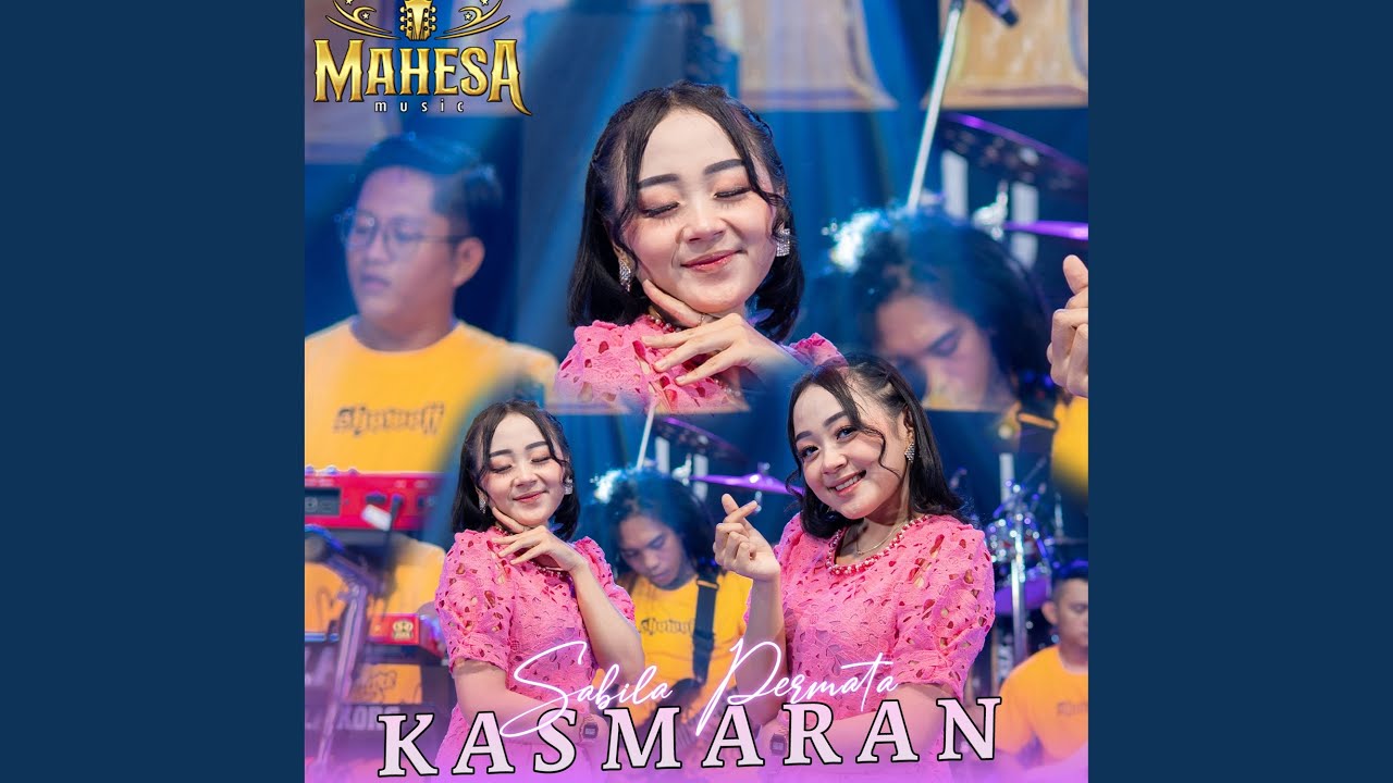 Kasmaran Youtube Music