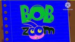 Bob Zoom Logo Remake 2025 Effects Sponsored By Preview 2b V35 Effects