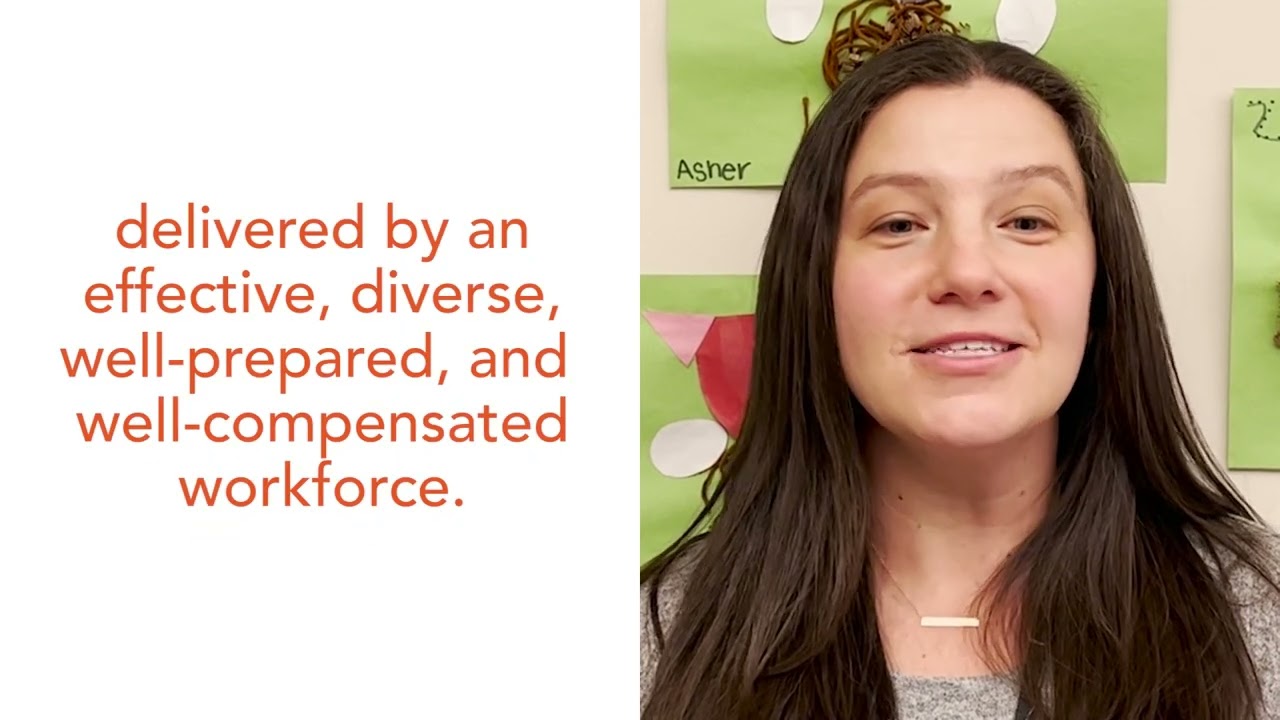 The Ece Profession Vtaeyc