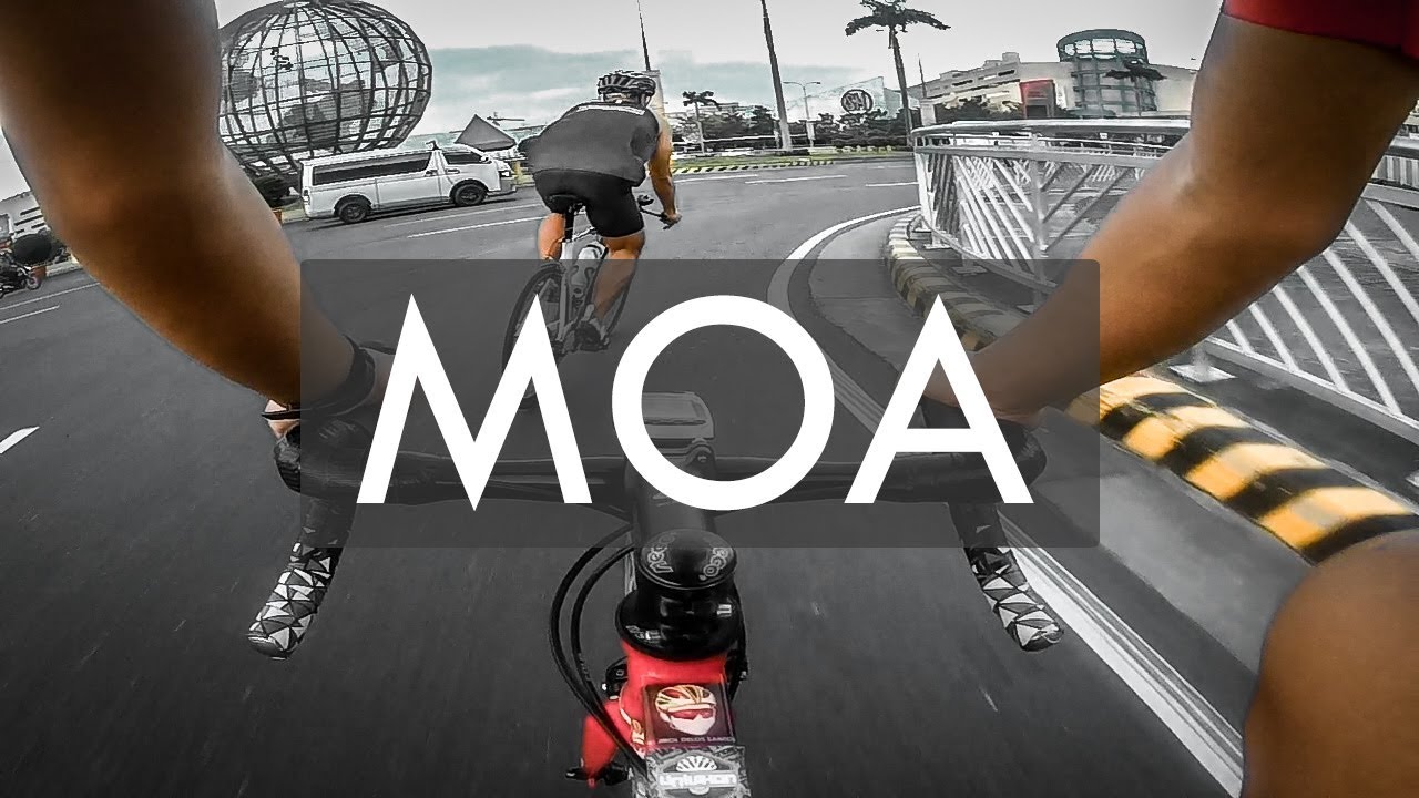 Moa Vlog Youtube