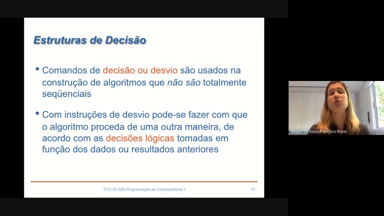 Aula 03 Youtube