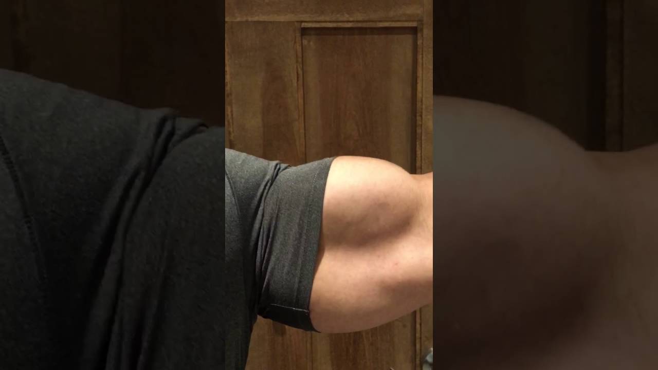 Bicep Flex Youtube