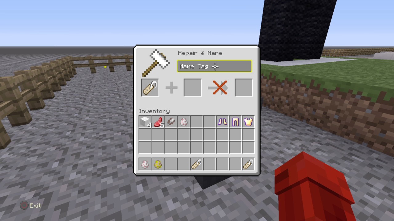 Minecraft Tips And Tricks Youtube