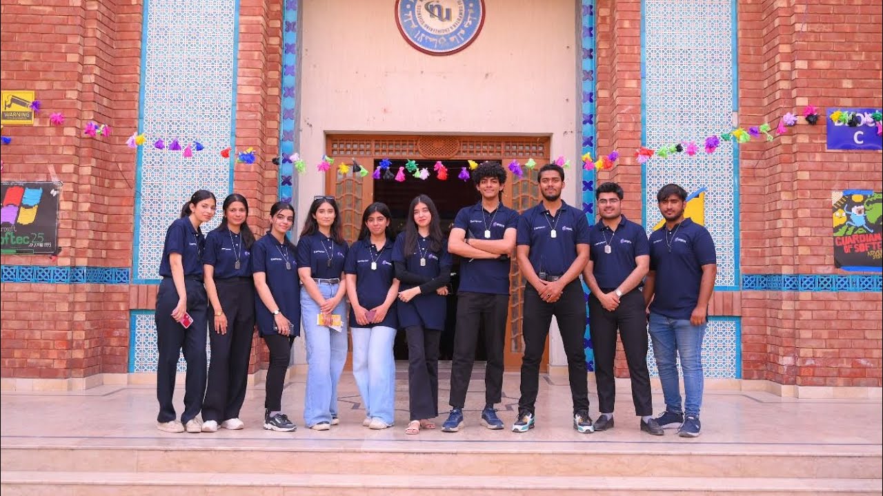 Softec 25 Highlights Youtube