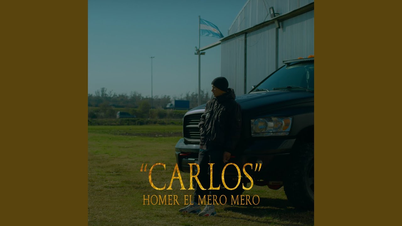 Carlos Youtube Music