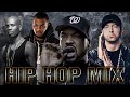 Snoop Dogg Eminem Ice Cube 50 Cent Lil Jon 2pac Dr Dre Dmx 90s Hiphop ...