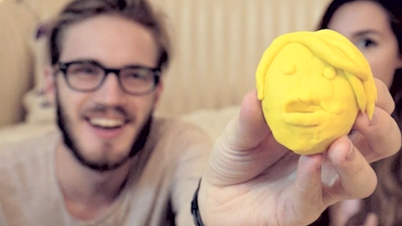 Youtuber Sculptures Youtube