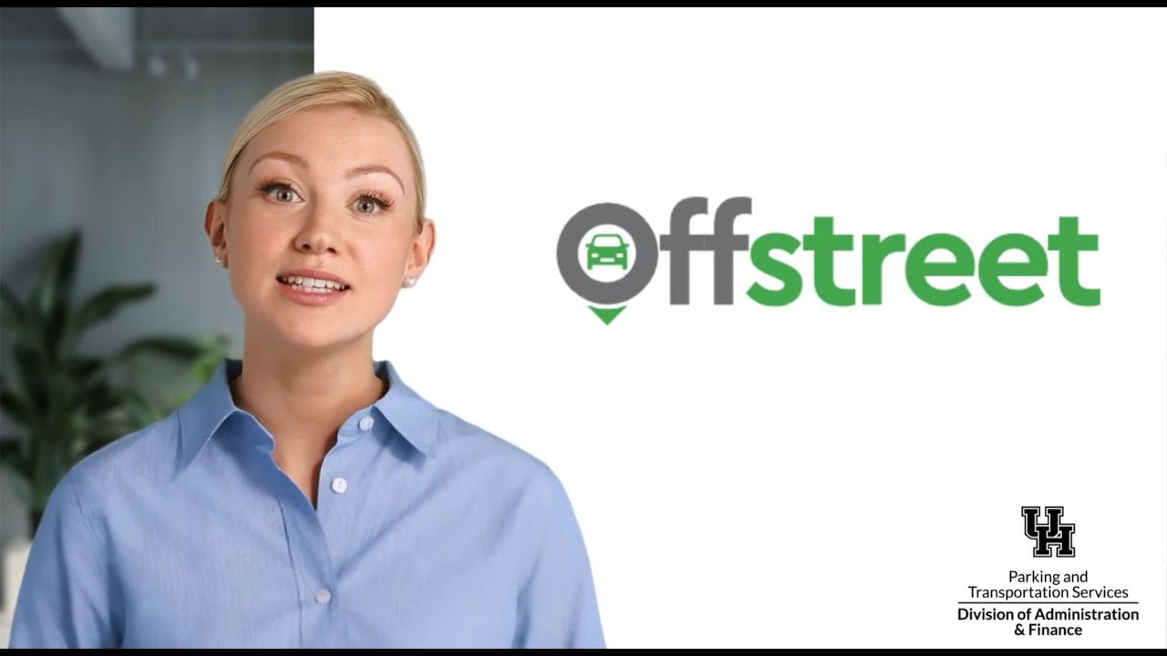 Guide To Utilizing Prepaid Offstreet Guest Parking Youtube