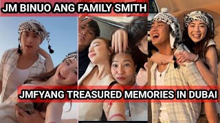 Fyang Jm Ibarra Binuo Ang Family Smith Jmfyang Pahinga Ang Isat Isa ...