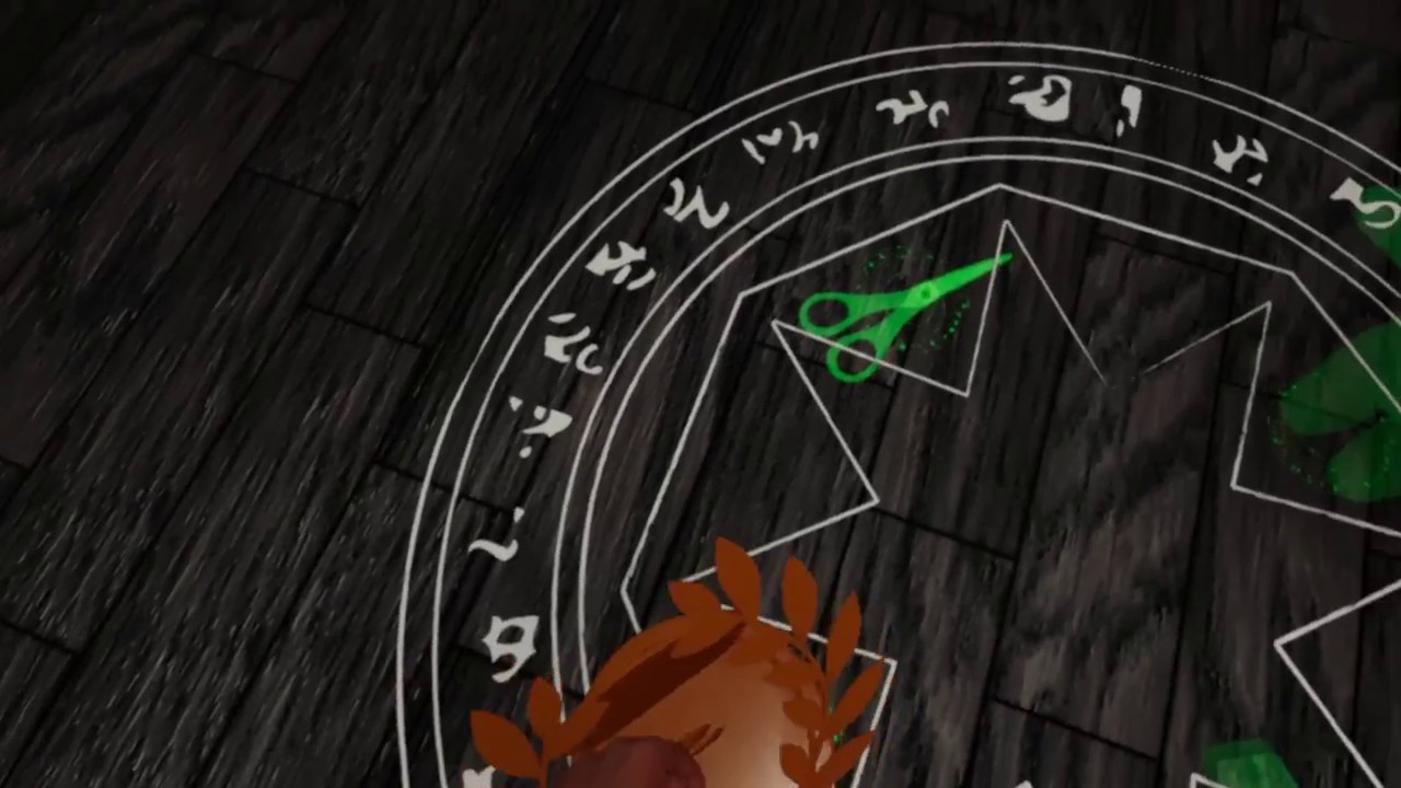 Demonology For Beginners Release Trailer Youtube