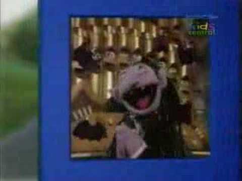 Sesame Street Intro English Season 35 Youtube