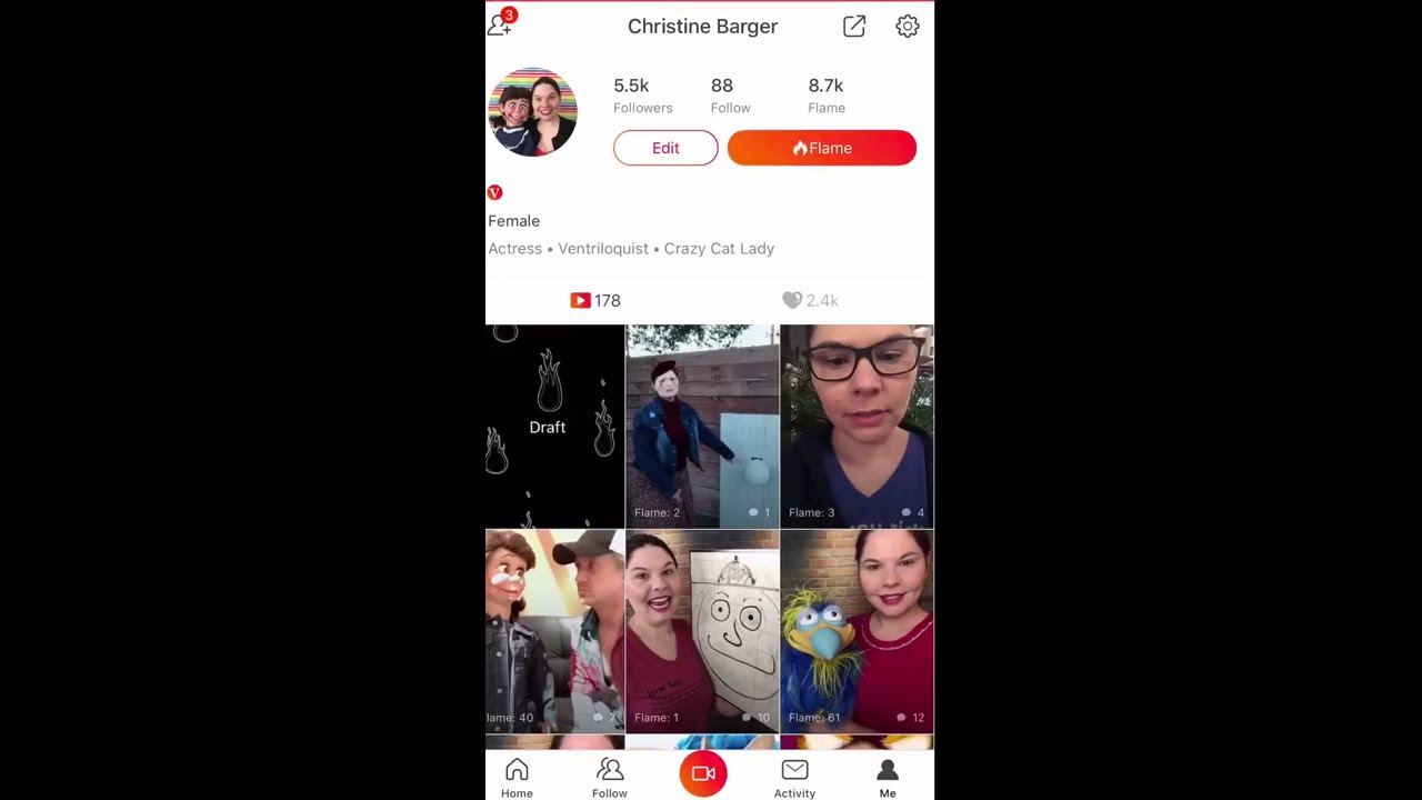 Vigo Video App Tutorial Youtube
