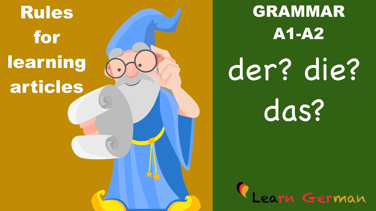 German Grammar Rules Cheat Sheet Ultimatesery