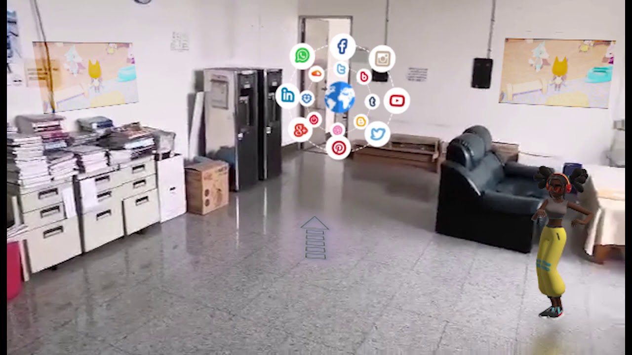 Final Youtube