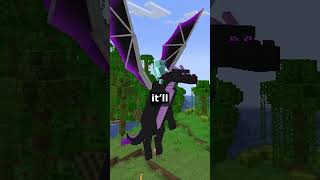 Crafting Dragon Egg On Ender Crafting Table In Minecraft Rtx Minecraft ...