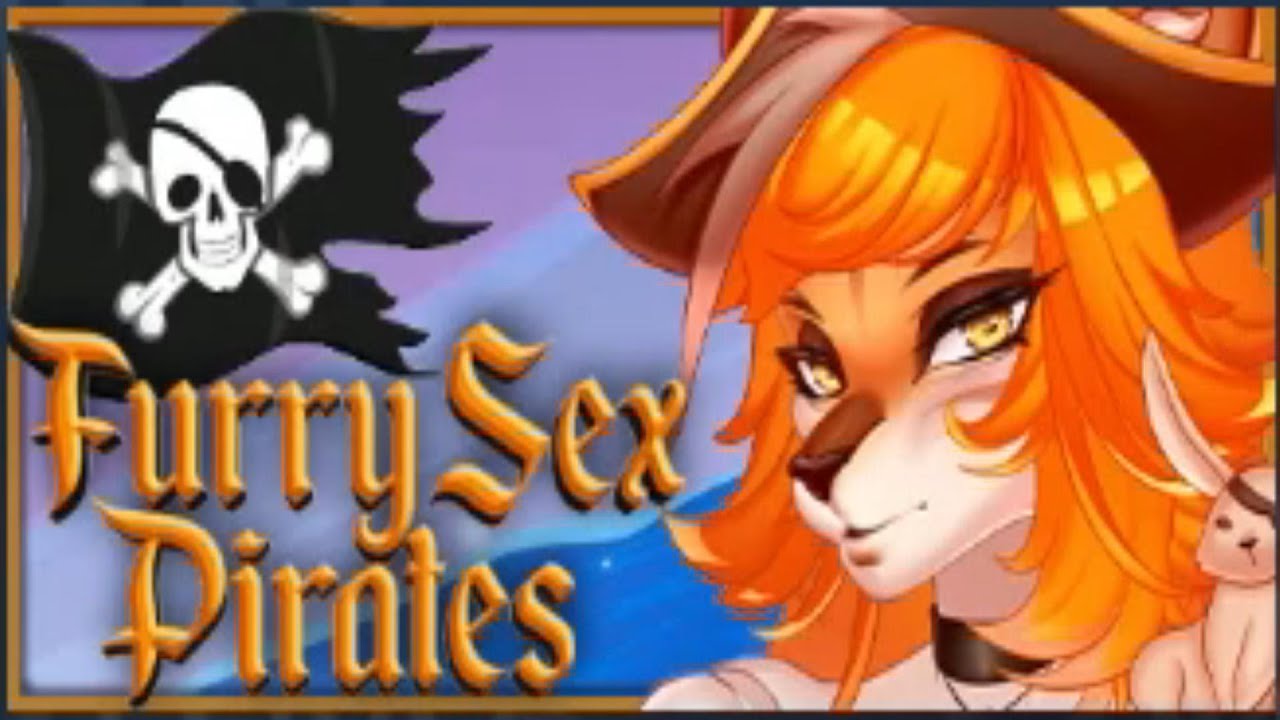Furry Sex Pirates ёяп тантшая п Full Gameplay Youtube