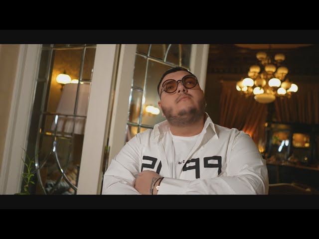 Leo de la Kuweit - Stiu ca v-am dezamagit (Originala) 2023