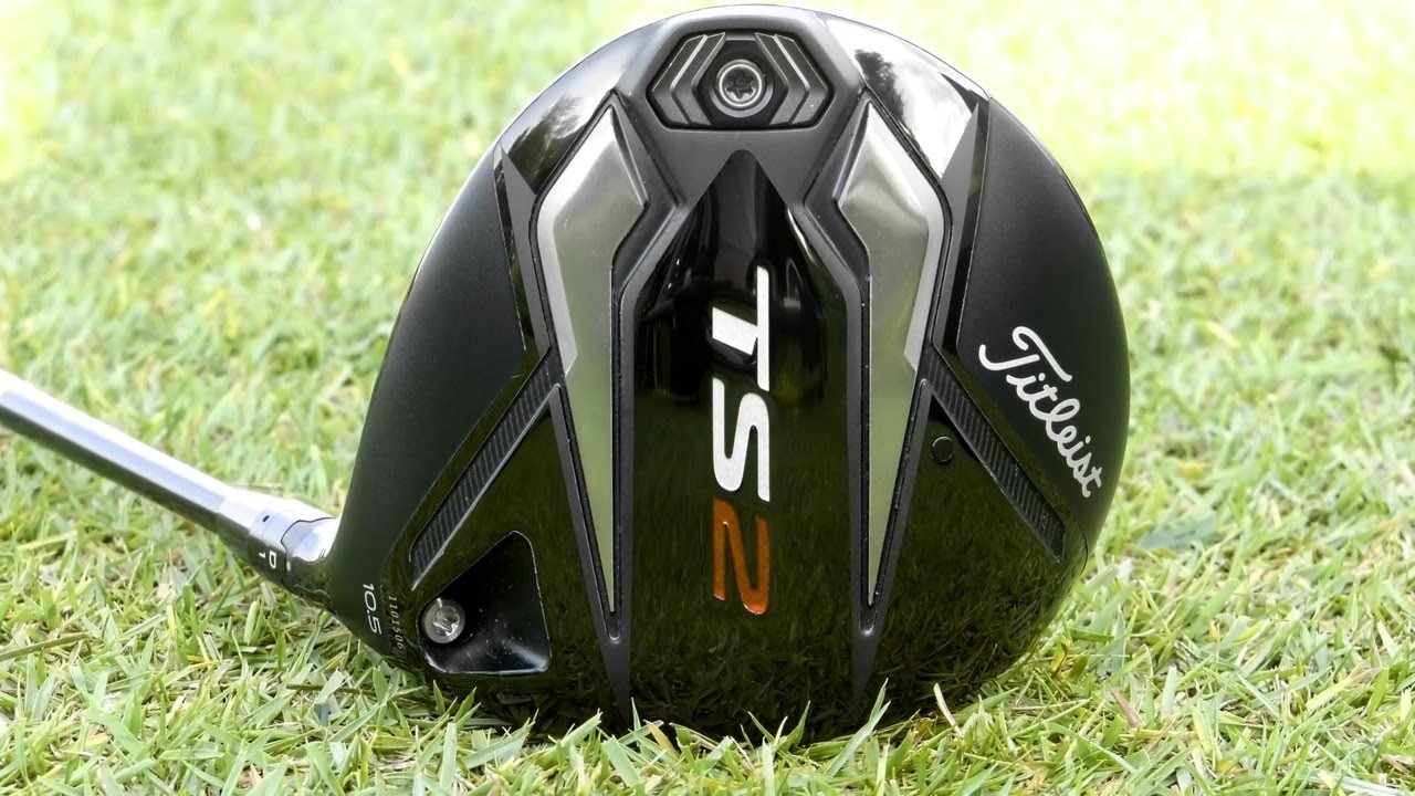Titleist Ts2 Driver Review Youtube