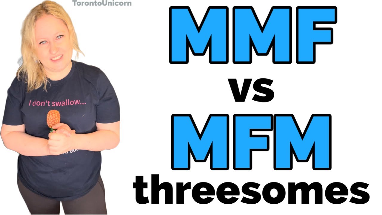 Mmf Vs Mfm I Ll Explain The Difference Youtube