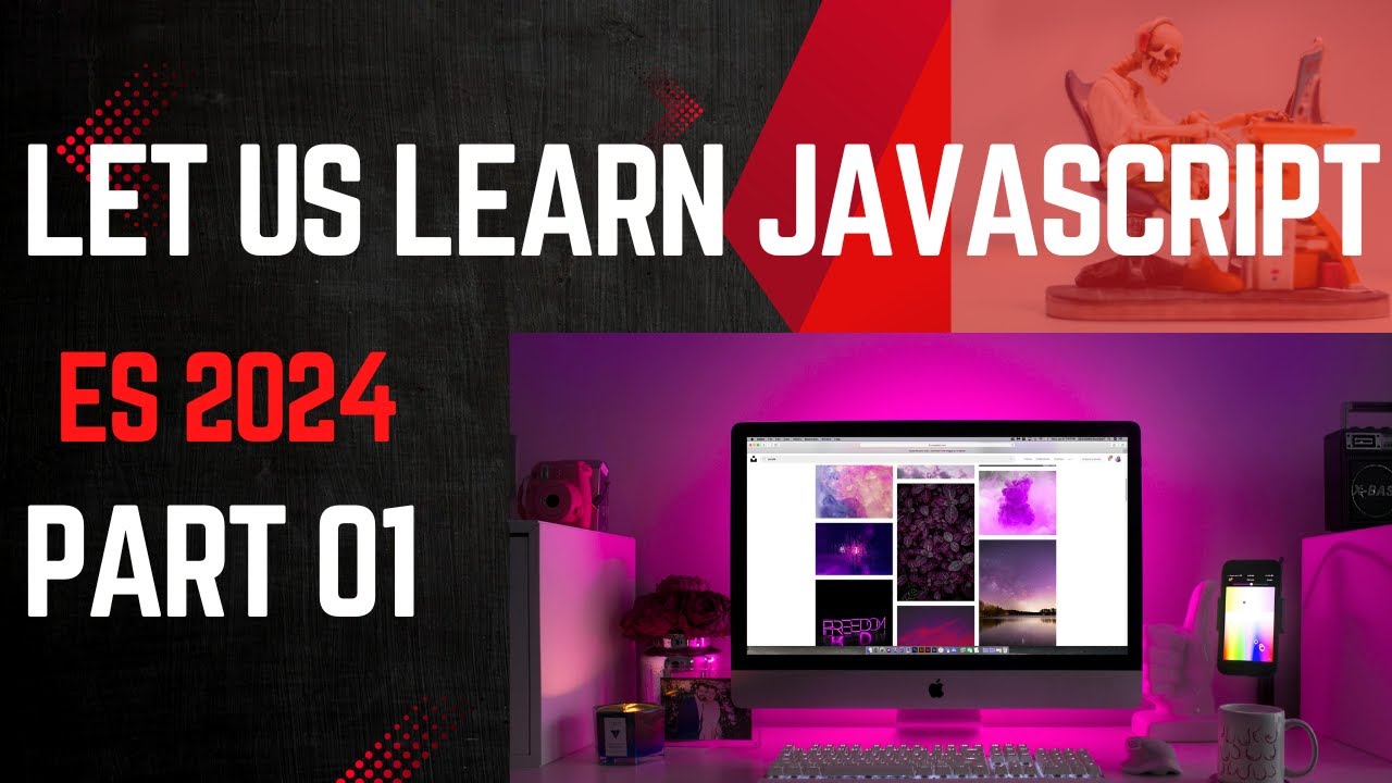 Part 01 Introduction To Javascript Youtube