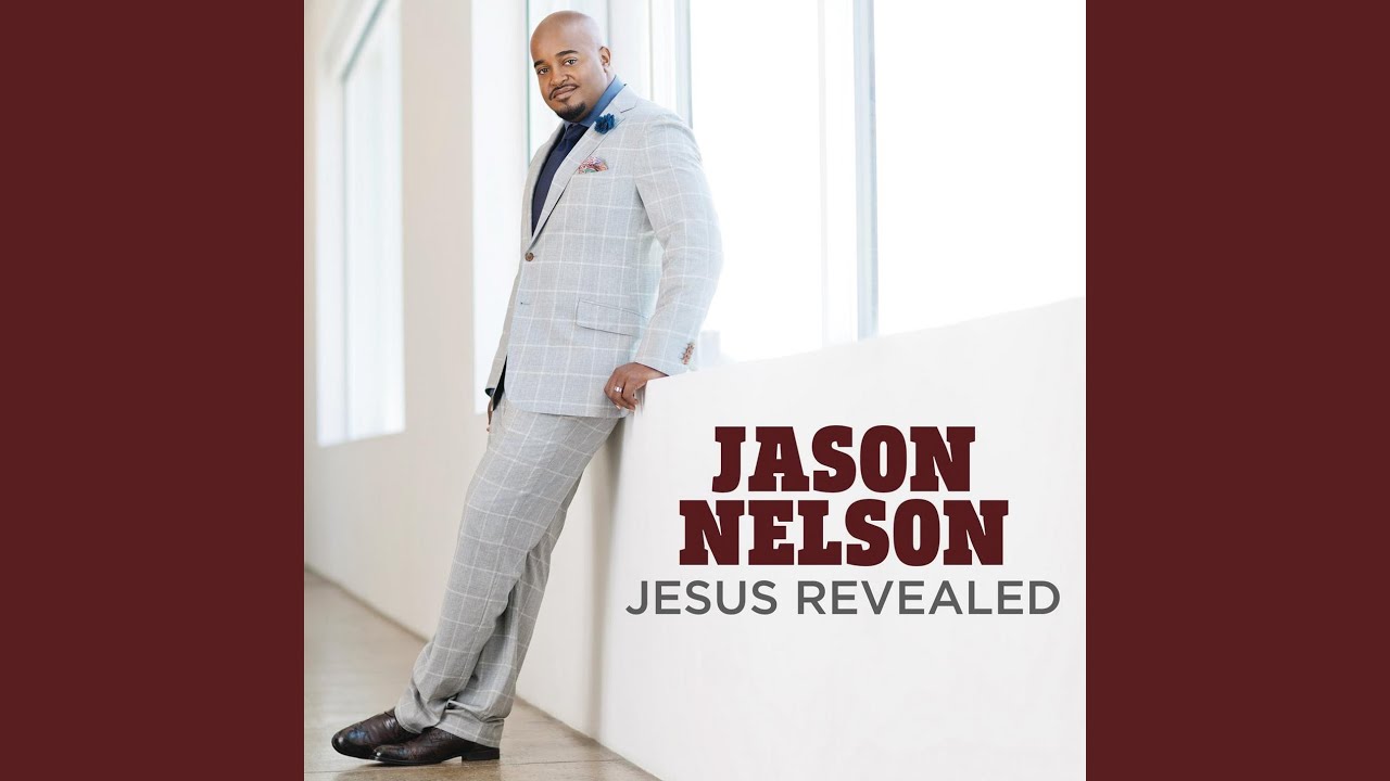 Jesus Revealed Youtube