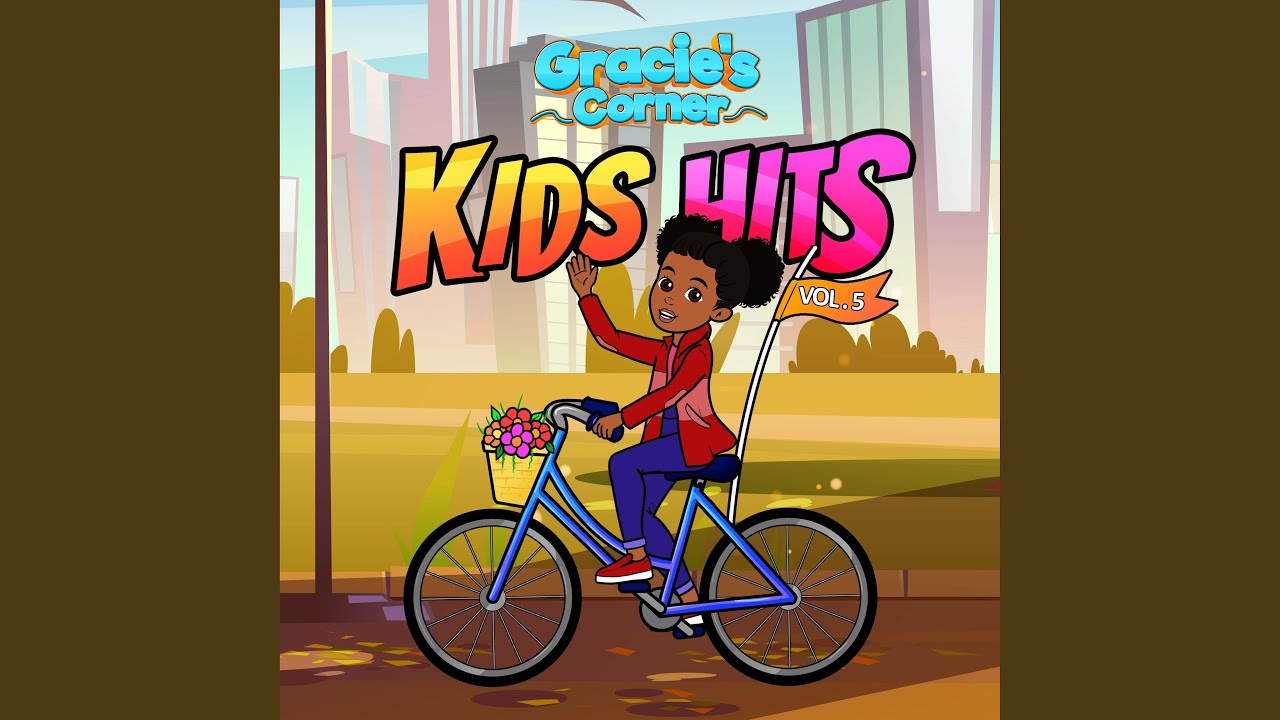 Three Little Pigs Youtube Music