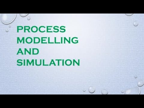 Process Modelling And Simulation Group 4 Youtube