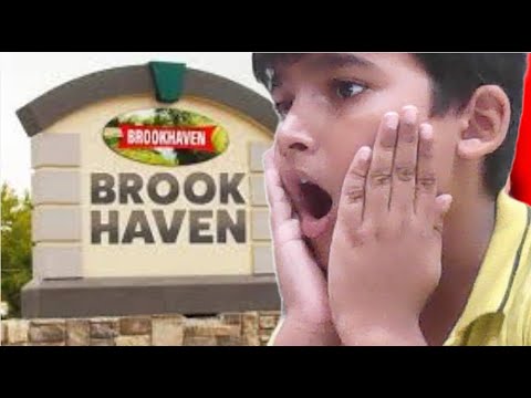 Brookhaven Irl Youtube