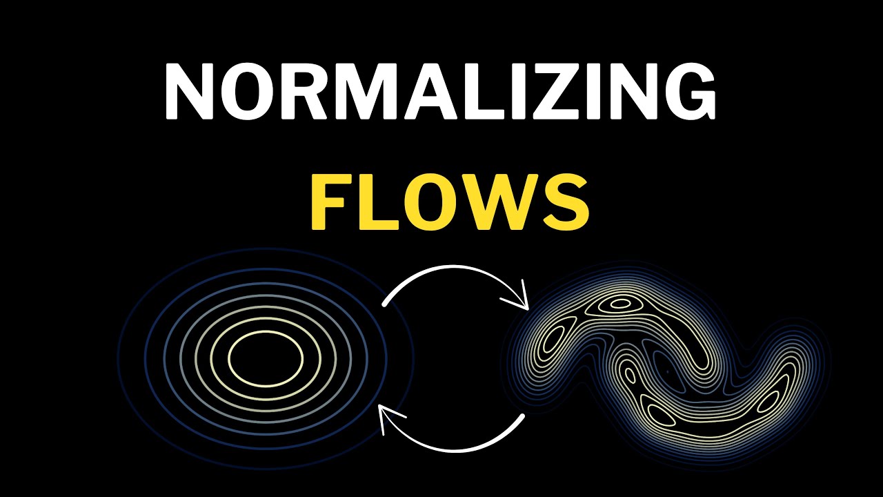 Normalizing Flows Explained Tutorial With Pytorch Implementation