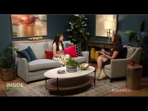 Sushi And Doodle Co Interview On Inside Durham With Anna Huk Youtube