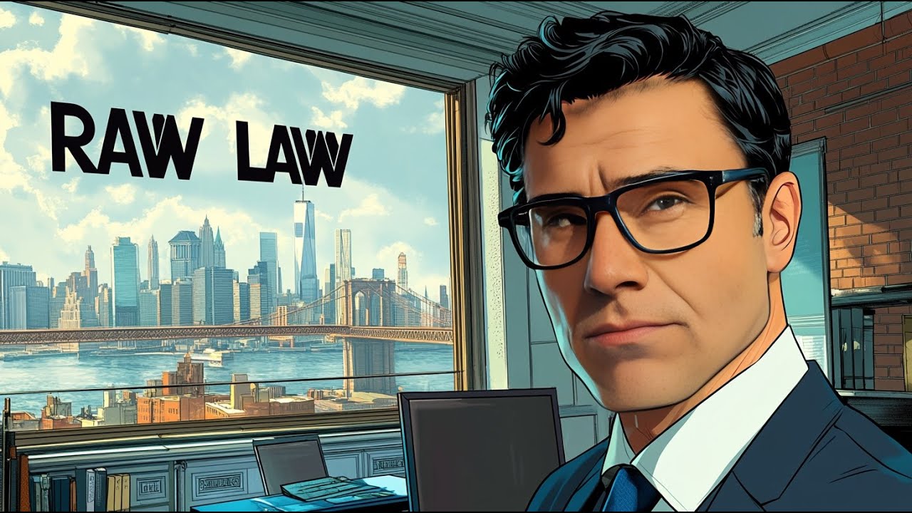 Raw Law Injury Lawyer Answers Your Faqs 21st Of May Youtube
