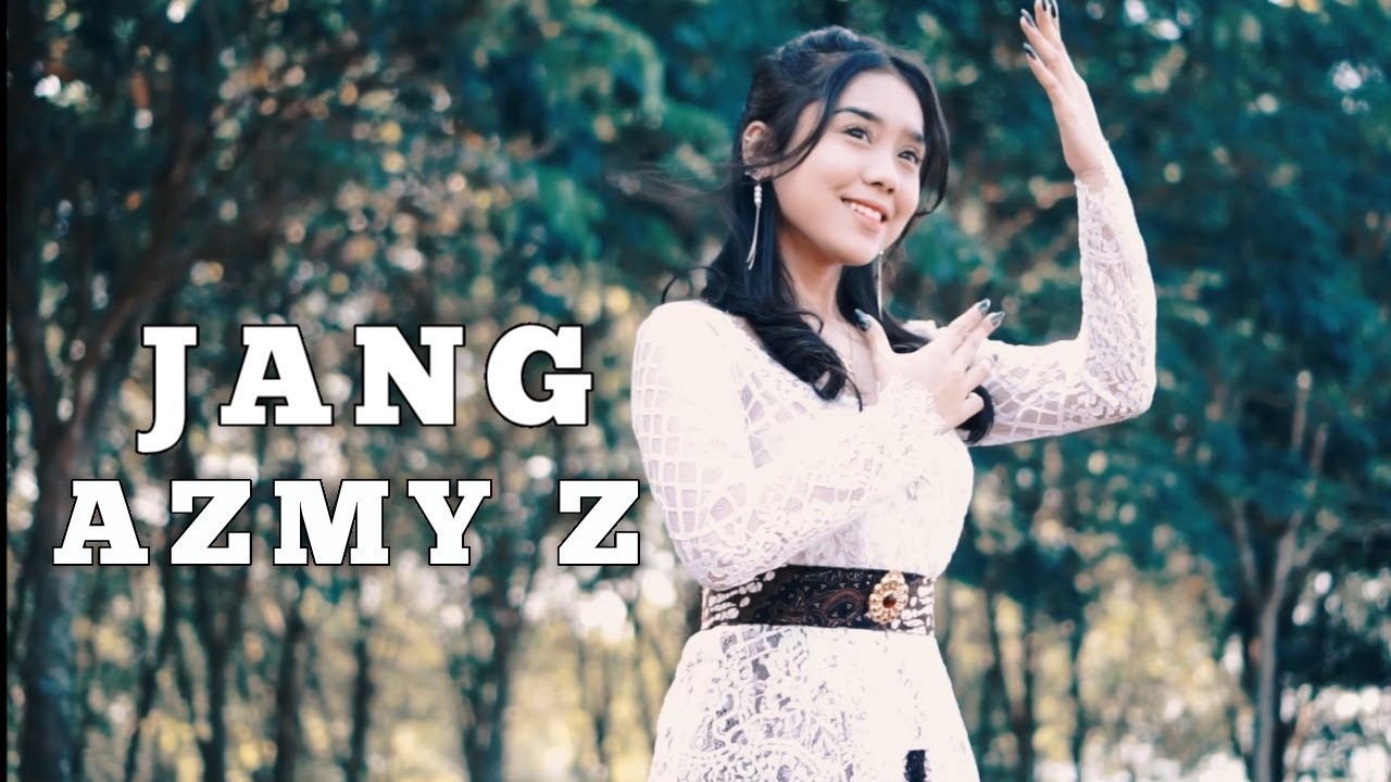 Jang Azmy Z Official Music Video Youtube Music