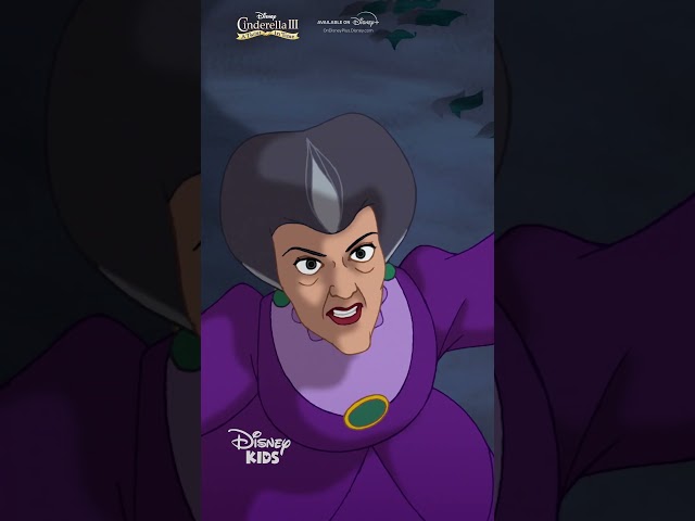 Lady Tremaine S Mystery Magic рџє Cinderella Videos For Kids