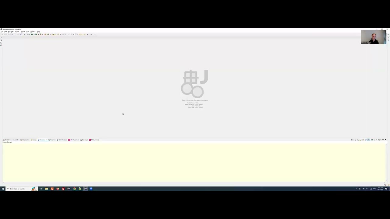 Sqlancer Upgrading The Currently Supported Database System Version