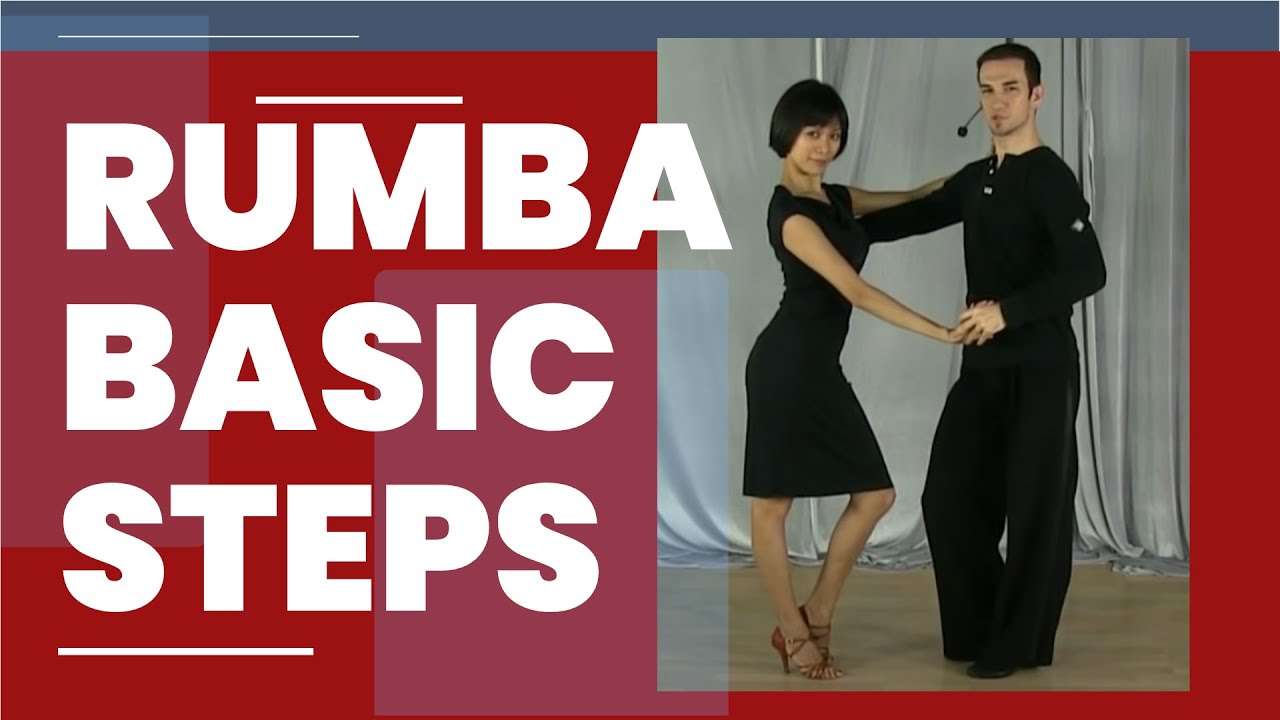 How To Do The Rumba Step By Step Uk At Nina Pierson Blog