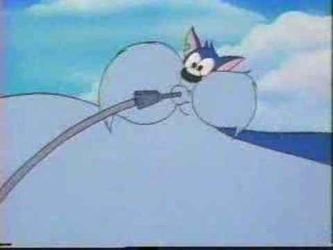 Dog Inflation - VidoEmo - Emotional Video Unity