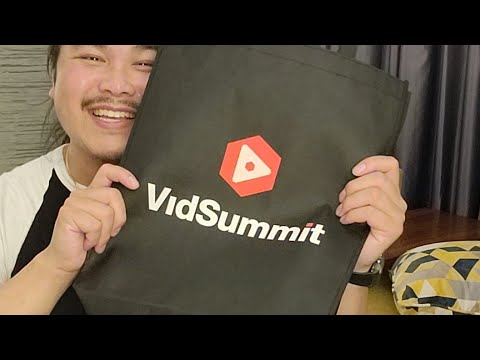 Day 1 Vidsummit 2022 Youtube