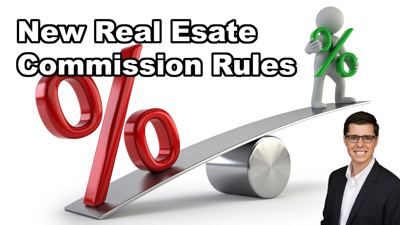 New Commission Rules For Realtors How The Nar Settlement Affected Real