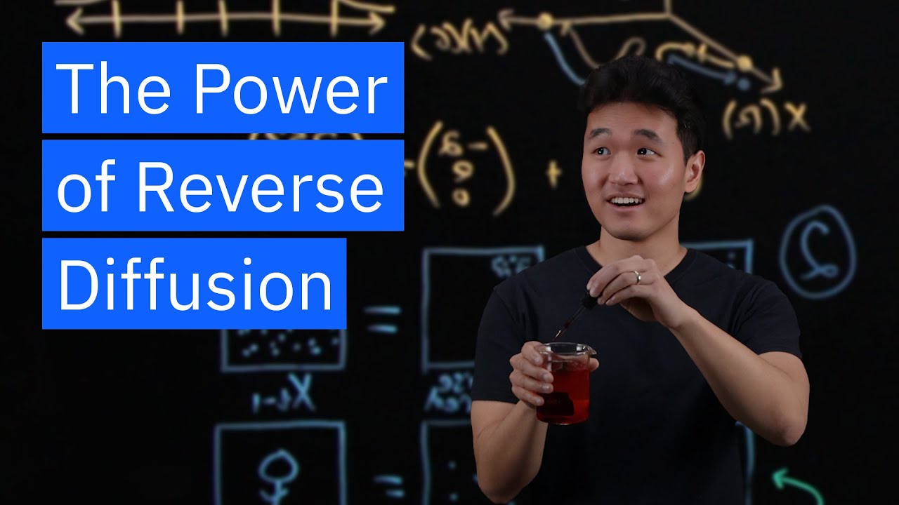 Diffusion Models For Ai Image Generation Youtube