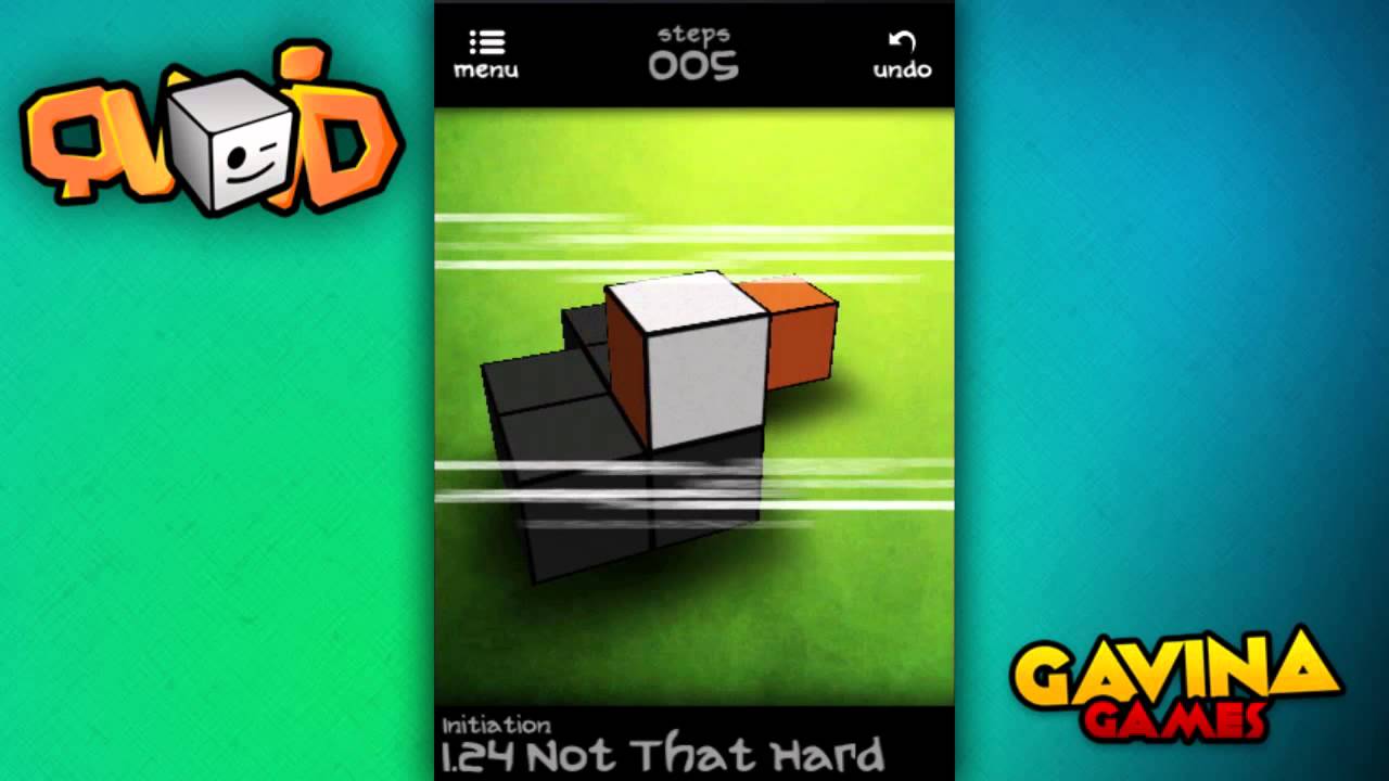Qvoid Trailer Youtube