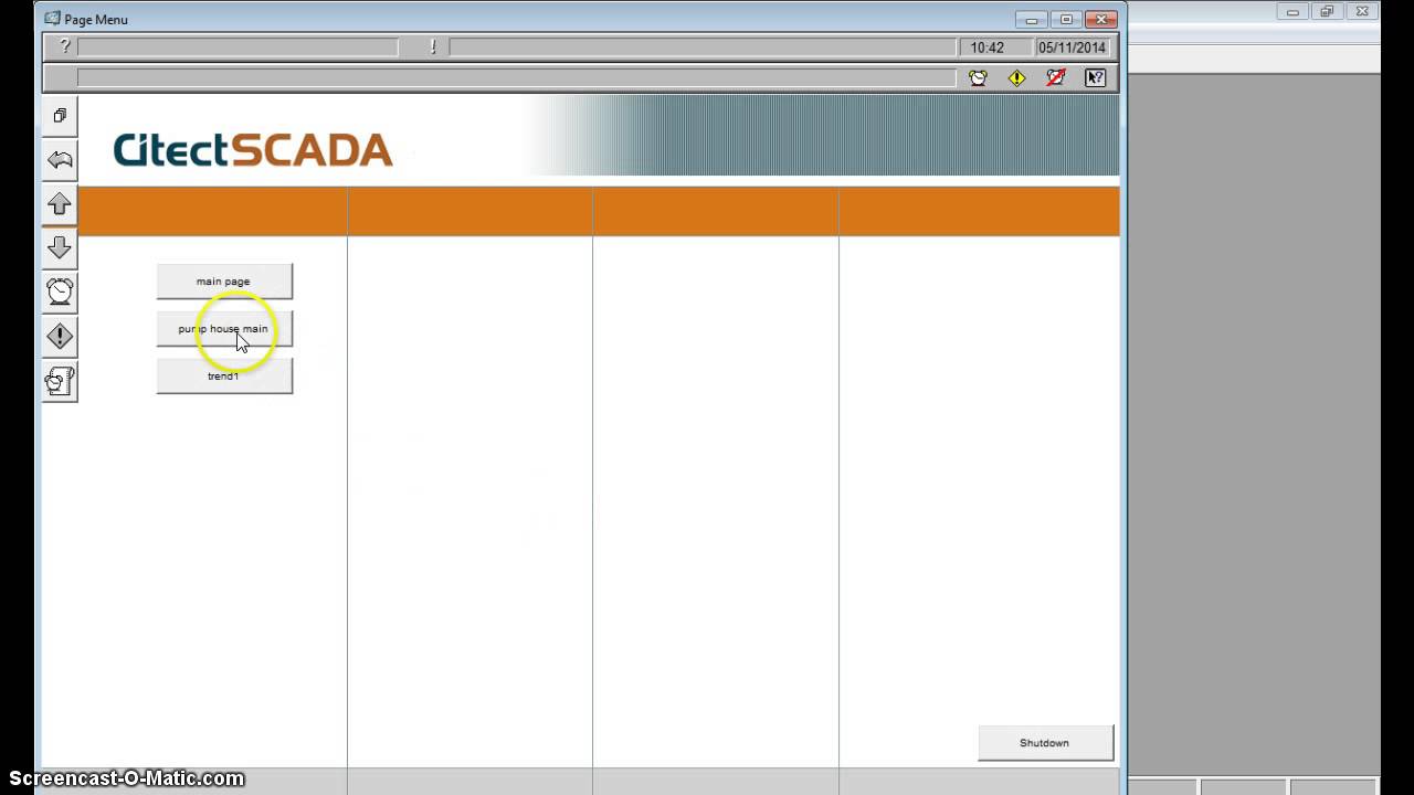 Citect Scada Youtube