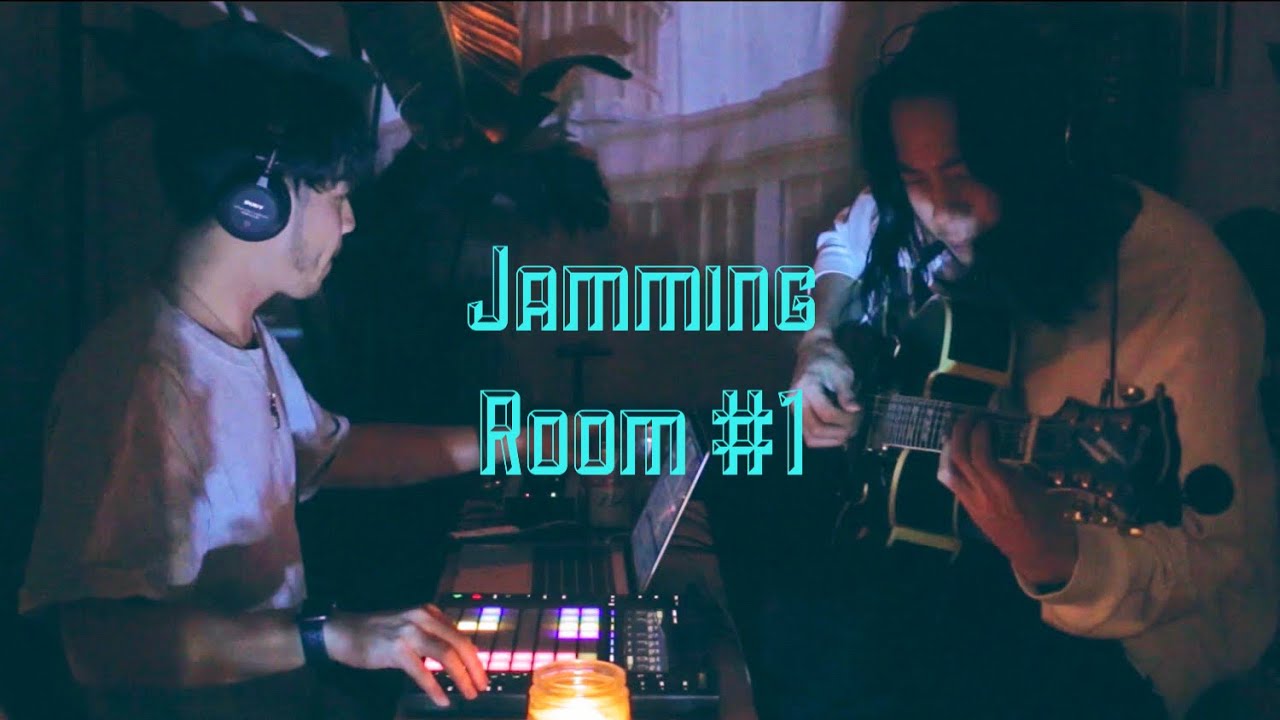 Jamming Room 1 Youtube