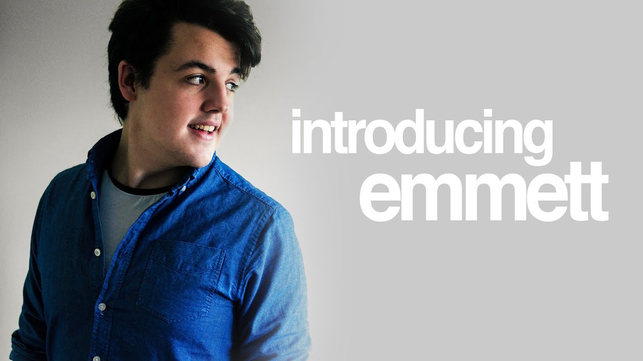 Introducing Emmett Writers Youtube