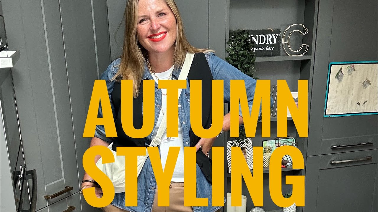 Styling Tips How To Layer Youtube